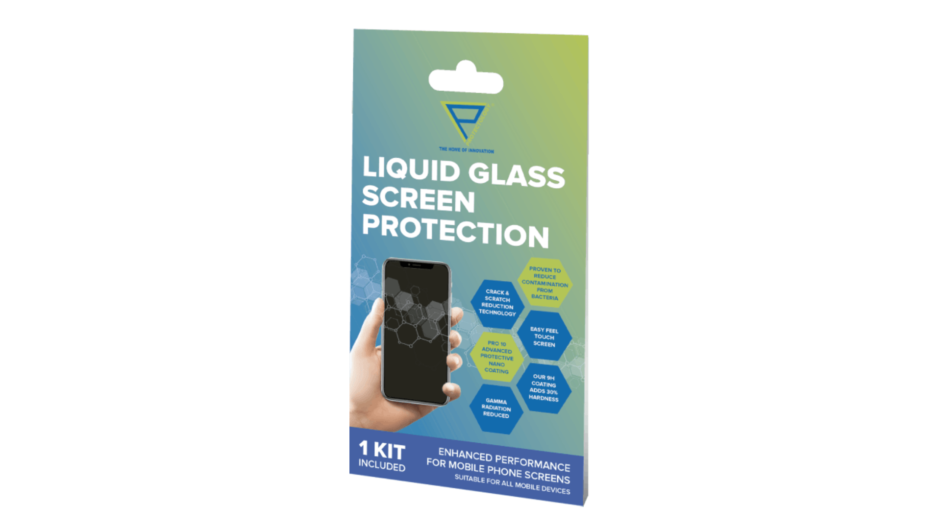 What is Liquid Glass? - The Eco-Friendly Technology That Protects Your ...